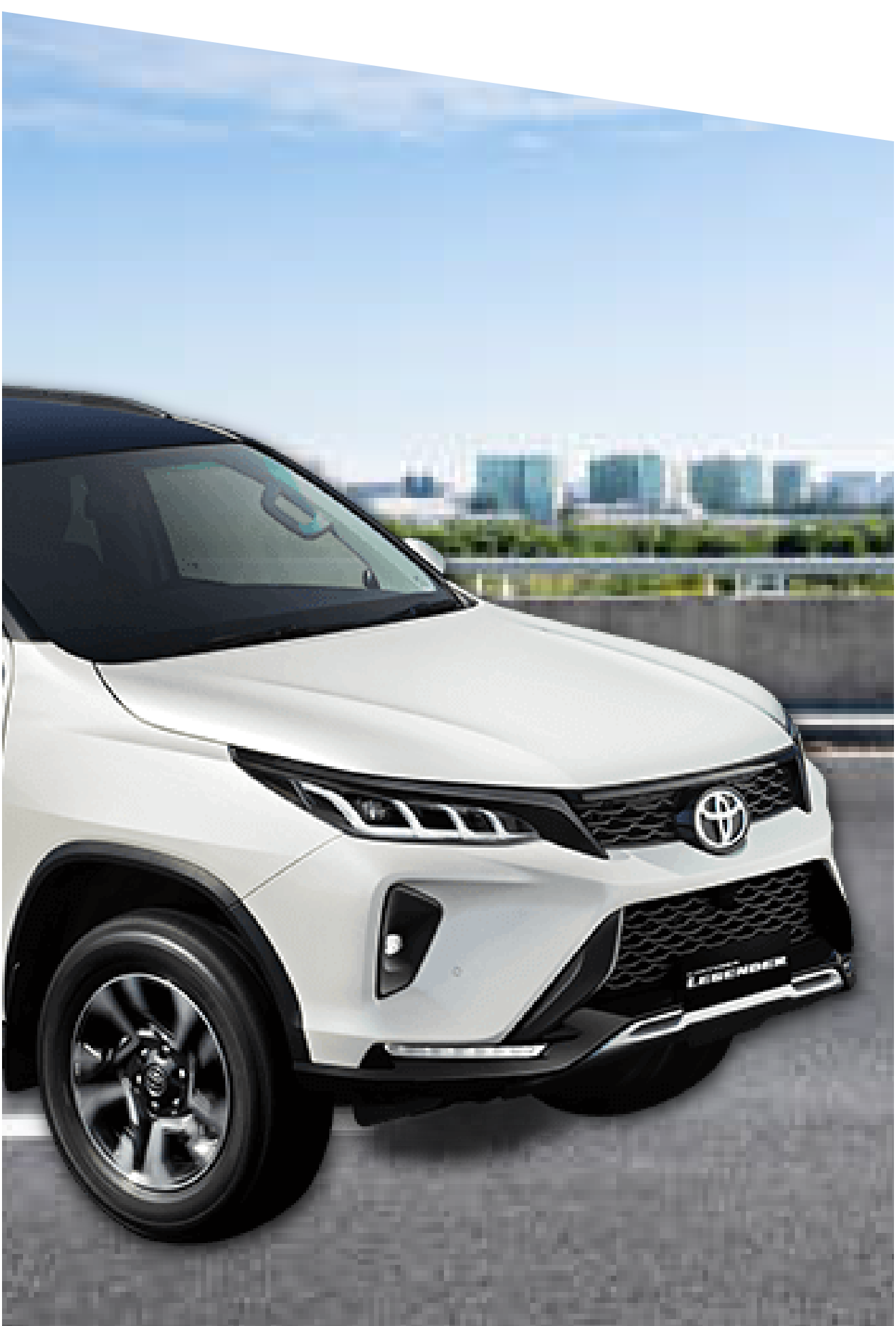 Best Toyota Dealer & Showroom in Hyderabad | Fortune Toyota