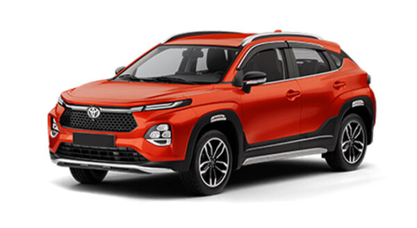 Toyota Taisor On Road Price in Hyderabad | Fortune Toyota