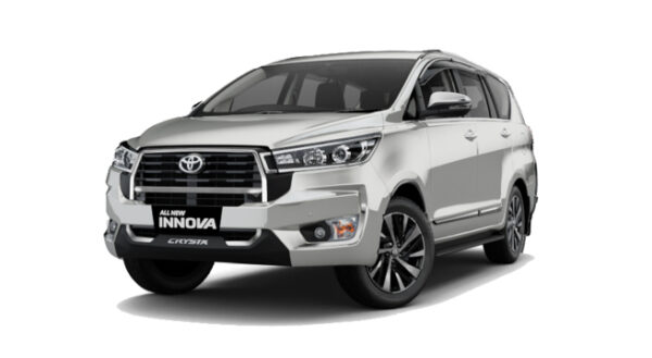 Toyota Innova Hycross Gets 5-Star Rating Under Bharat NCAP | Fortune Toyota