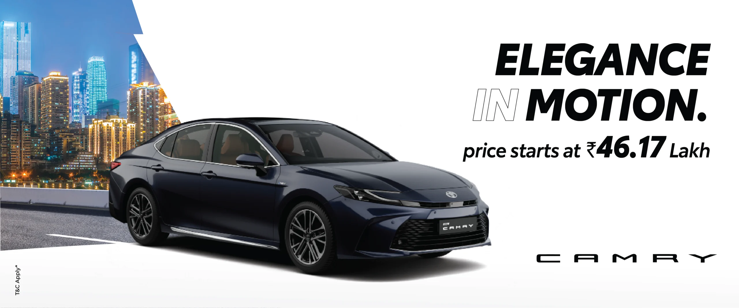 Best Toyota Dealer & Showroom in Hyderabad | Fortune Toyota